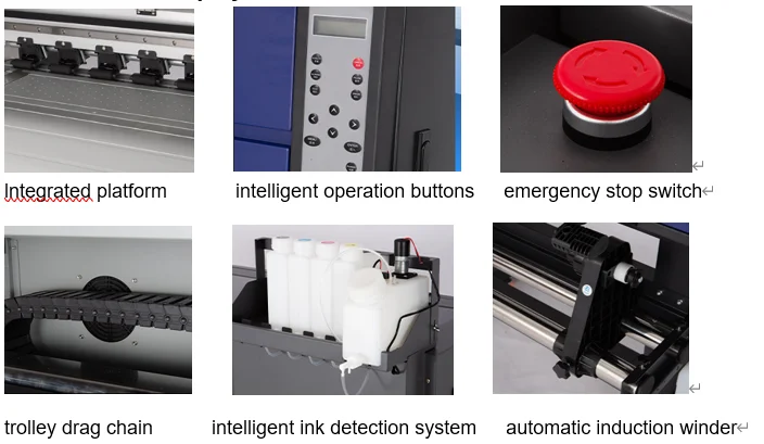 60cm Dtf Printer Dual Heads T-shirt Printing - Buy Direct To Film Printers And Consumables,Dtf ...