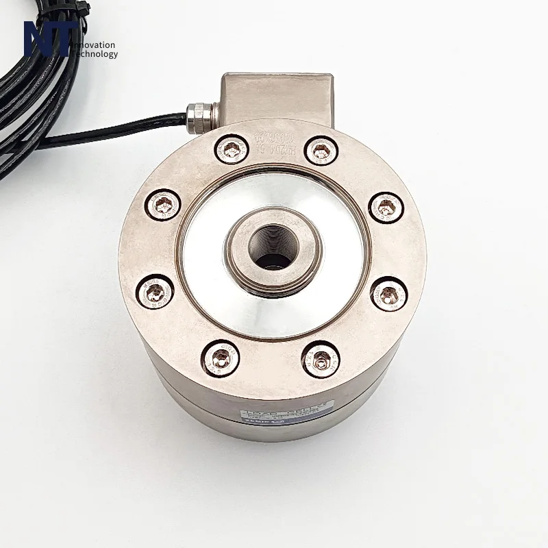 Industrial Weighing Load Sensors Spoke Type 50 T For Truck Scales - Buy ...