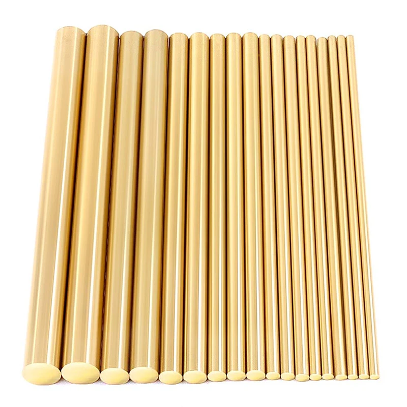 High Quality Specifications Astm Copper Round Bar Brass Rod - Buy Brass ...