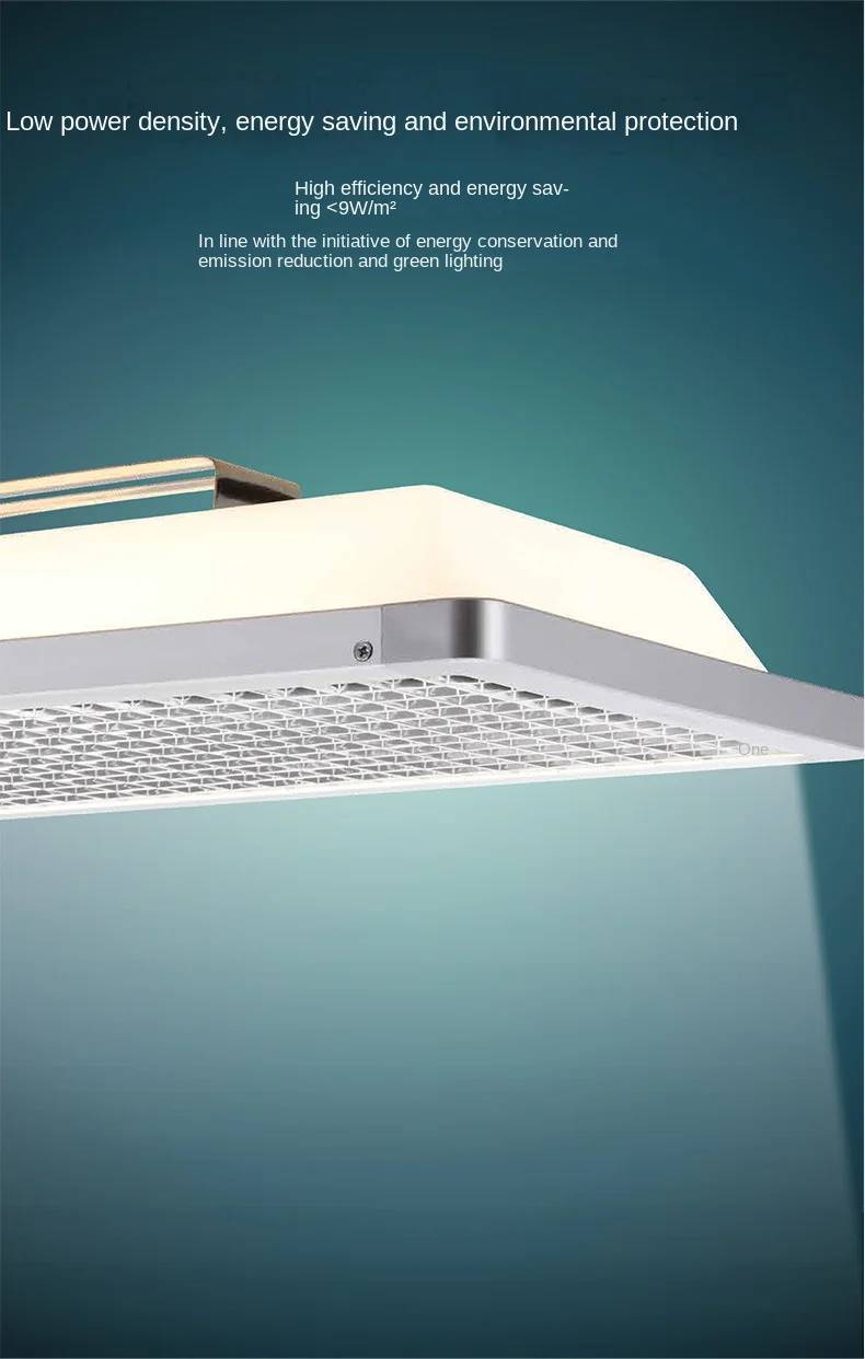 Philips LED Classroom Lights - Bright, Strobe-Free, and Eye-caring