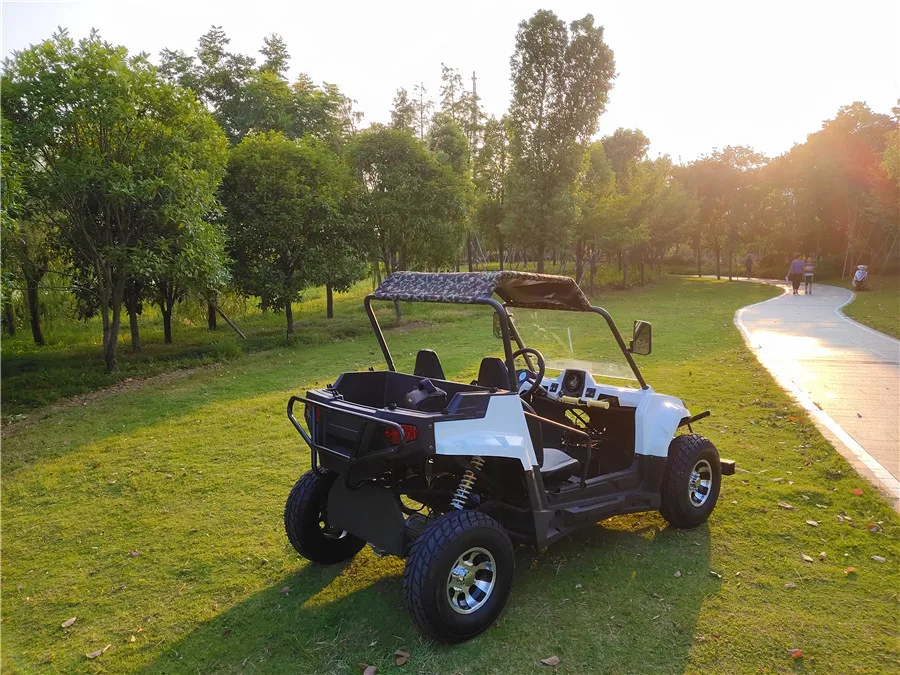 Off Road Go Kart Karting Buggy Dune Atv Approved Applestone Adults ...