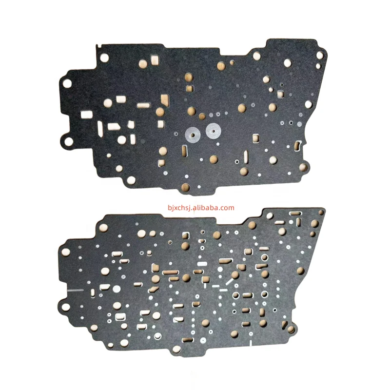 Automotive Parts Control Valve Body Partition Oem 24263736 24249338 ...