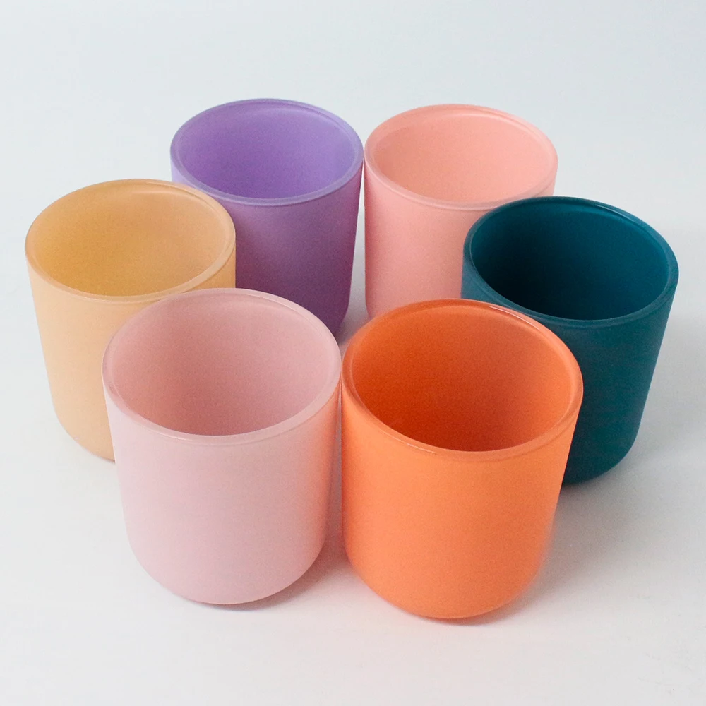 FENGJUN Luxury Vessel 12 oz 16 oz Tumbler Arc Bottom Large Custom logo ...