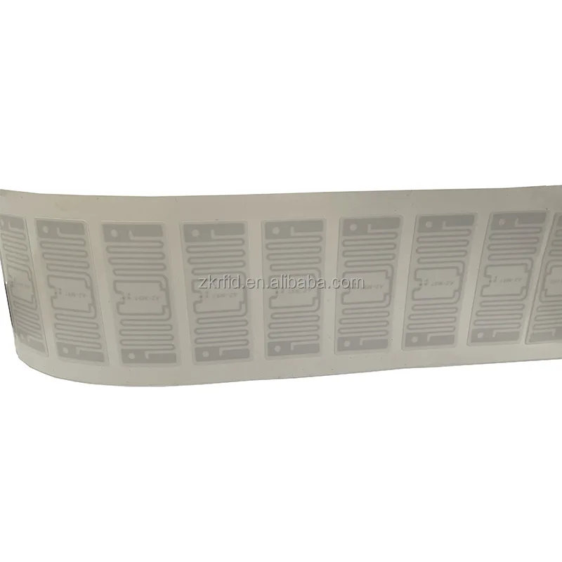 Factory Outlet U8/ U9 Rfid Sticker Uhf Long Rang Tag Rfid Sticker ...