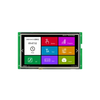 Epaper Display Epaper Display 10.1 Inch Big Colorful Epaper Display ...