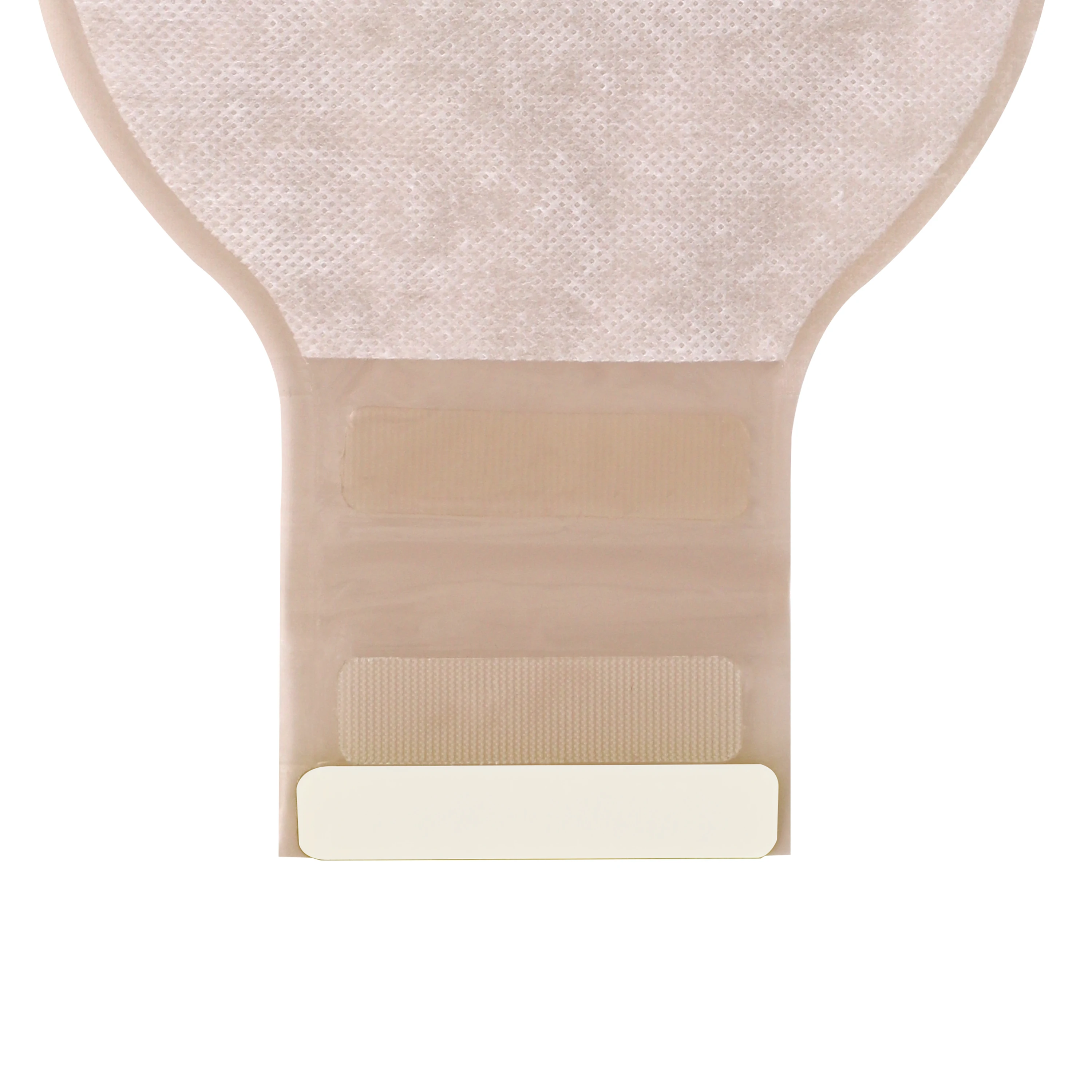 Hydrocolloid Wafer Base Plate Colostomy Bag Factory Supply