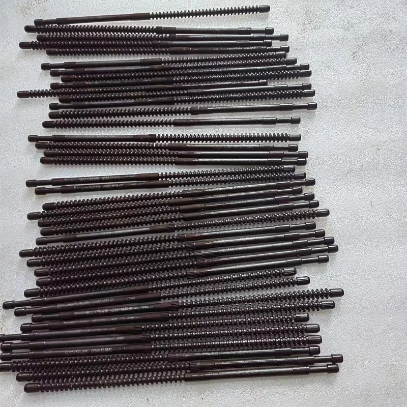 Hydraulic Vertical Spline Broaching Machine Manufacturers - Buy ...