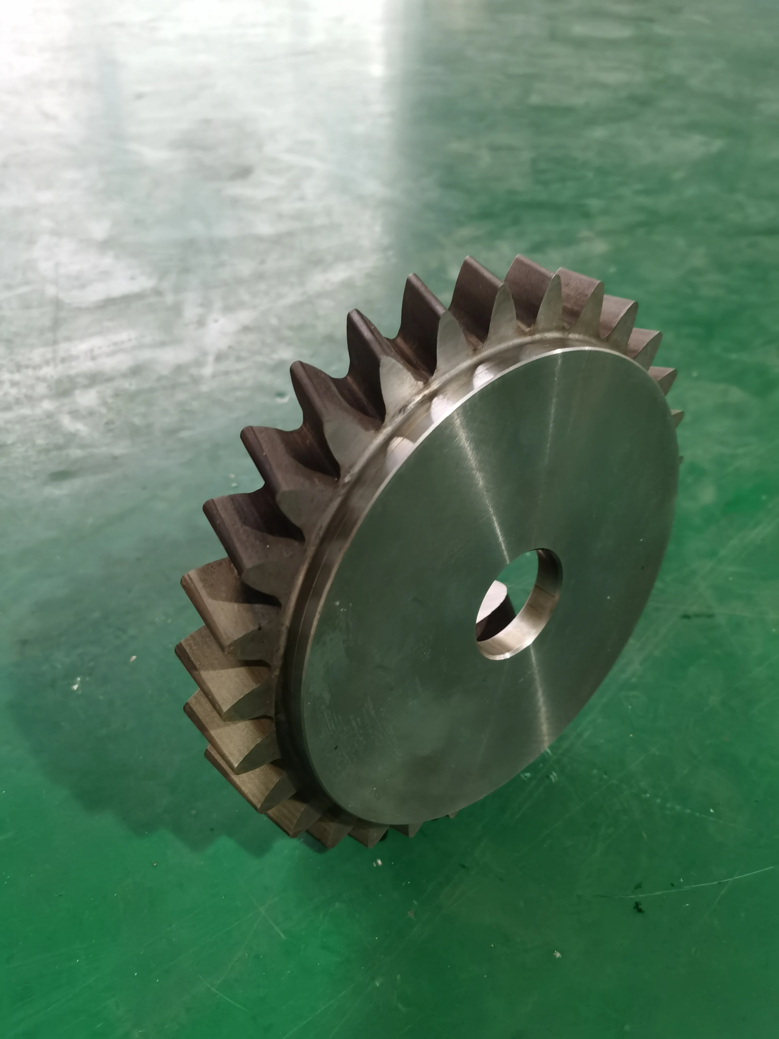 Hm400 Electric Erosion 5-axis Cutting Machine Automatic Wire Edm Machine For Metal - Buy Hm400 ...