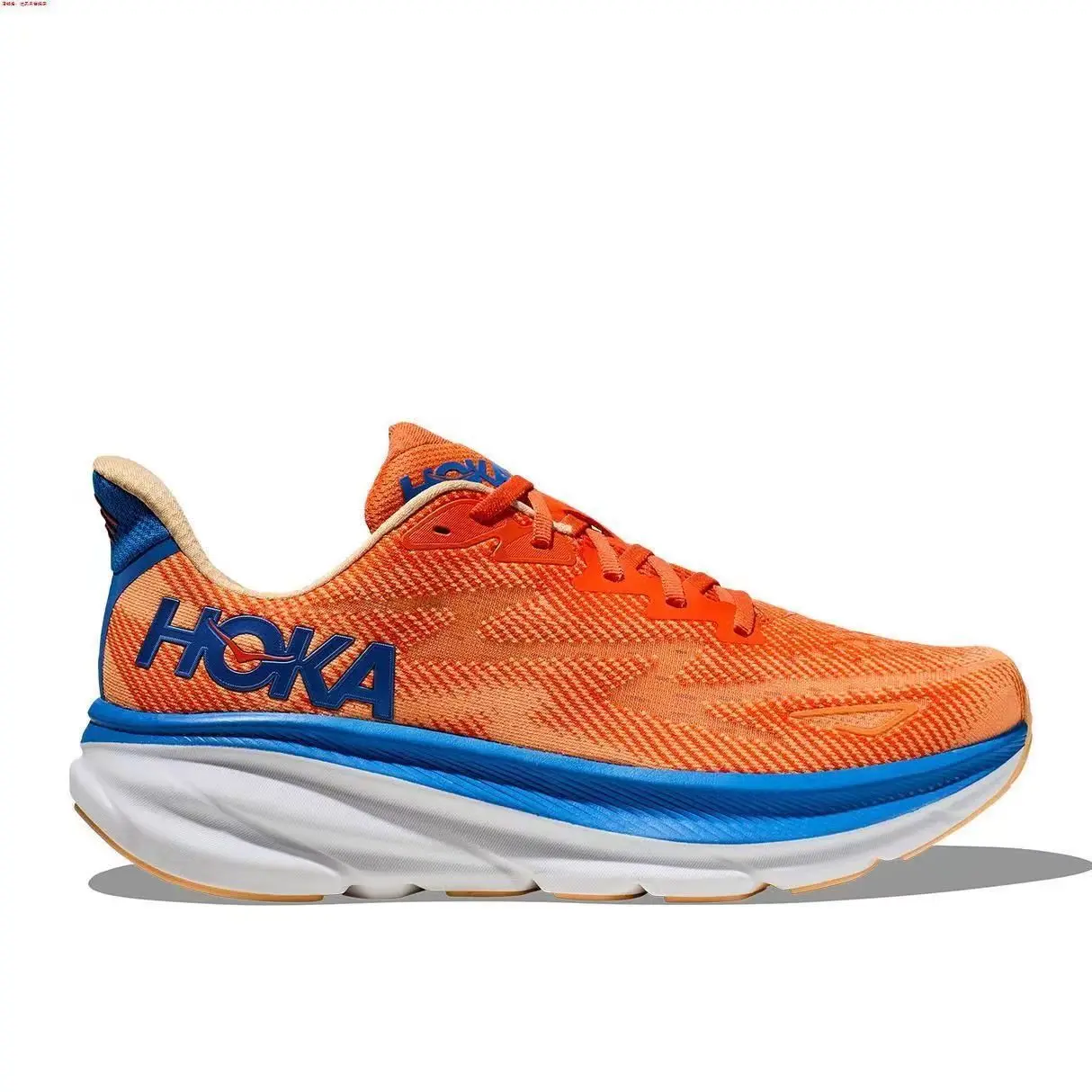 Hokas Shoes Running Original Logo Hokas One Carbon X 3 Clifton 9 8 ...