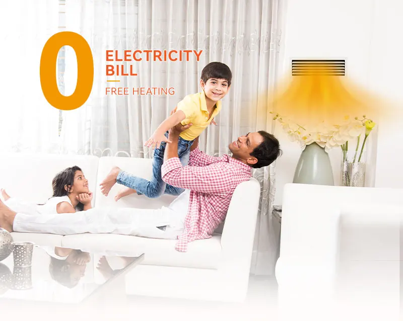 Focus Carbon High Performance Concentrated Solar Power Parabolic Trough ...