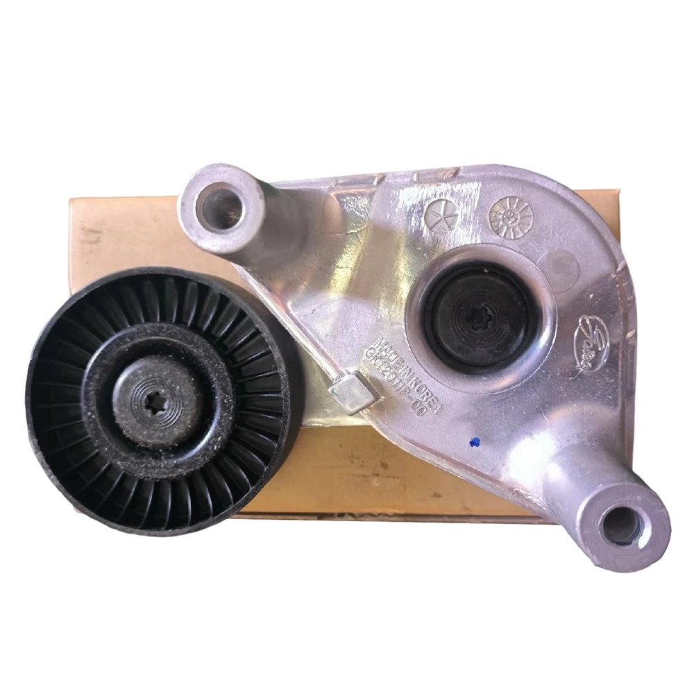 Wholesale New Trends Auto Engine Systems Belt Tensioner Pulley 25281 ...