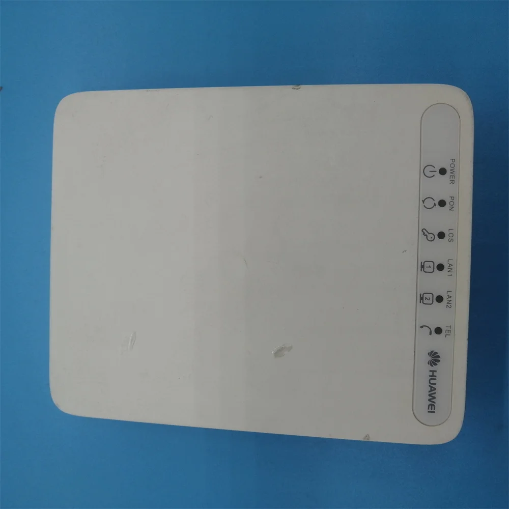 Huawei Ftth Hg8120 Hg8120c 2fe Gpon Xpon Onu English Firmware Fiber ...