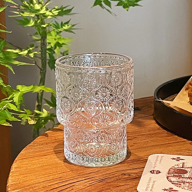 Glass cups for sale store