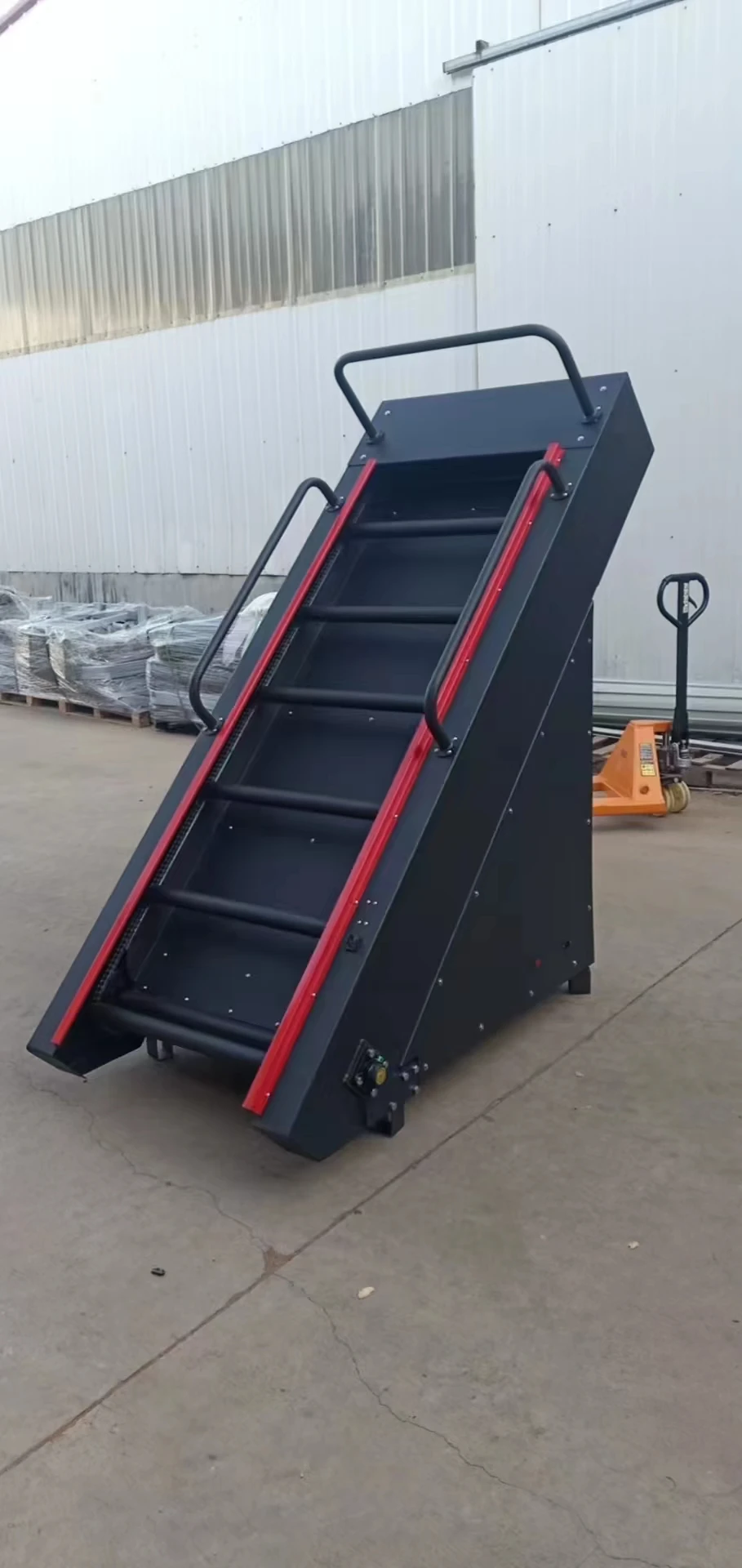 Xzh Ladder Machine Vertical Stair Climber Climbing Machine - Buy ...