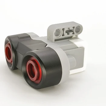 Mindstorms Ev3 Ultrasonic Sensor 45504 Diy Eletronic Programmable Educational Legoing Parts ...