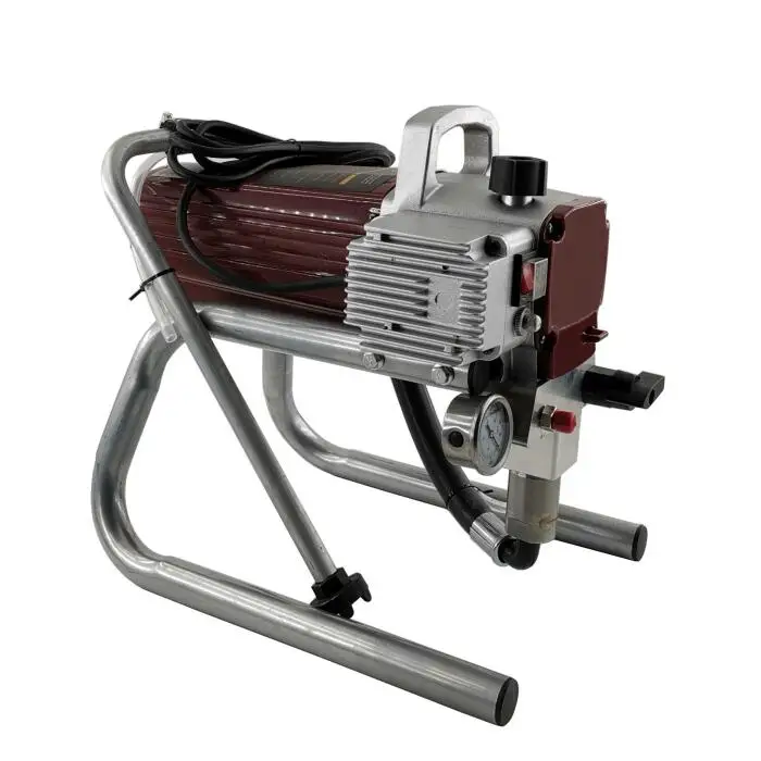 Profecional Power Spray Gun 220v Portable Electric Painting Tool High ...