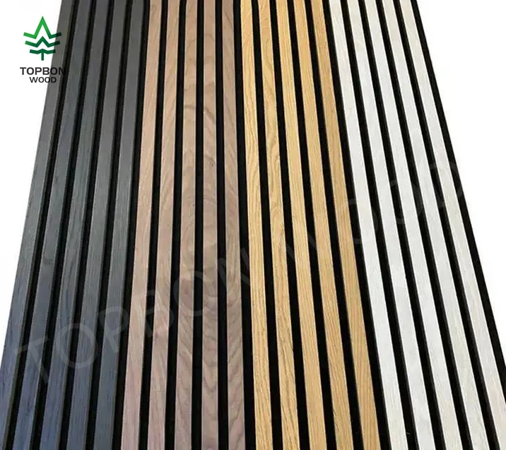 Foam Acoustic Panel Panels Mdf Decorative Fabric Soundproofing - Buy ...