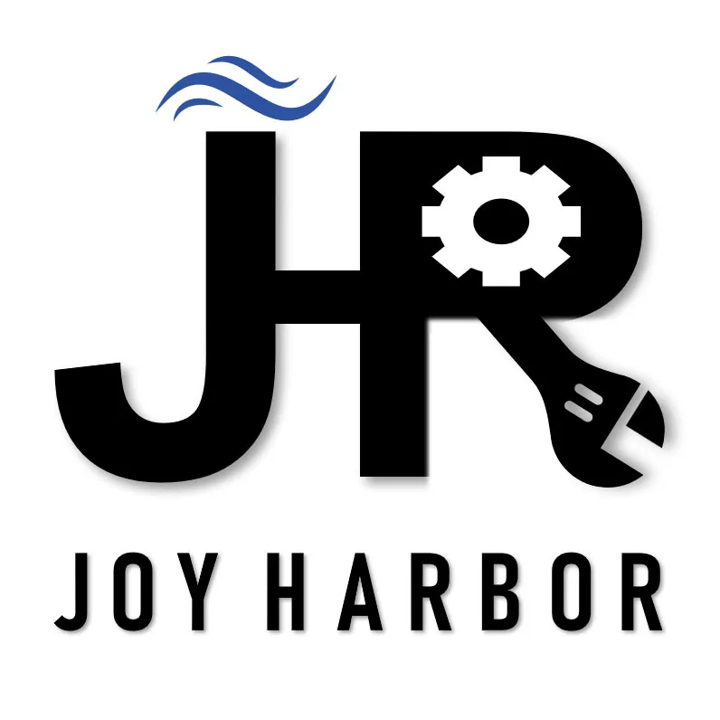 Company Overview - Qingdao JoyHarbor Hardware products co.,Ltd