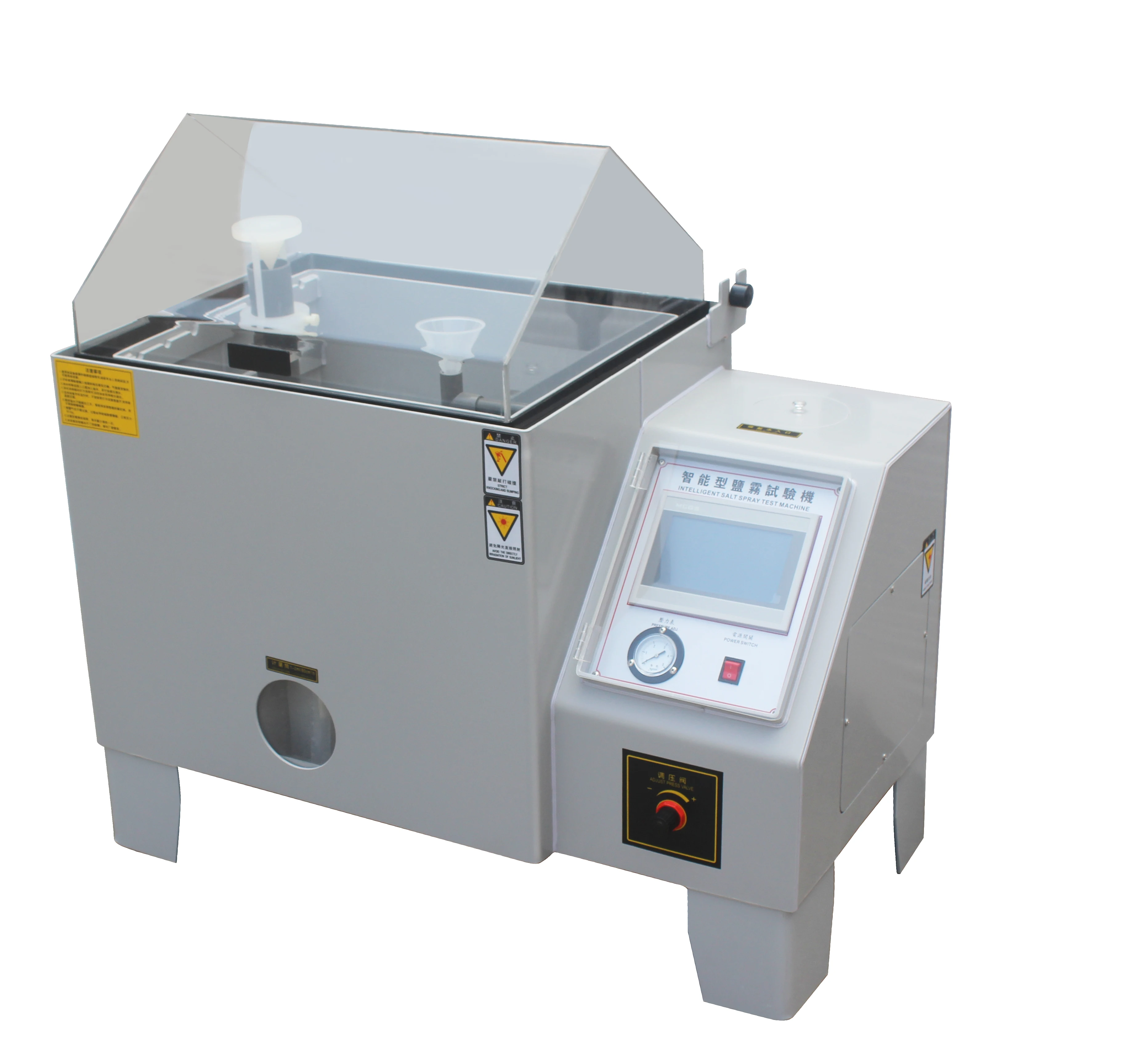 Salt Spray Corrosion test Chamber Salt Spray test Chamber Salt Spray ...