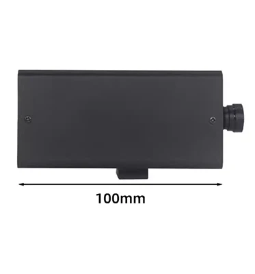 Custom 12MP 4K 60fps IMX334 Camera Module with Shell
