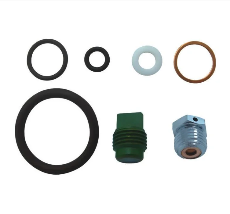 Scuba Diving Tank Valve Service Kit - K Valve Rebuild Parts & O-Ring ...