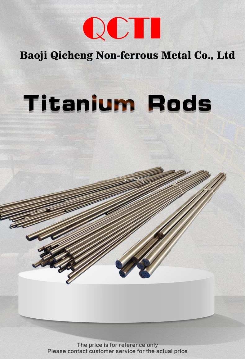 Grade 1 Grade 2 Titanium Rod Titanium Bar For Sale - Buy Grade 2 ...