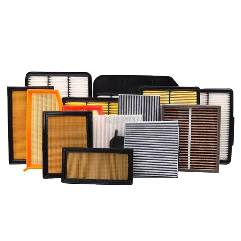 Custom Car Air Filters for Toyota, Honda, BMW, & More