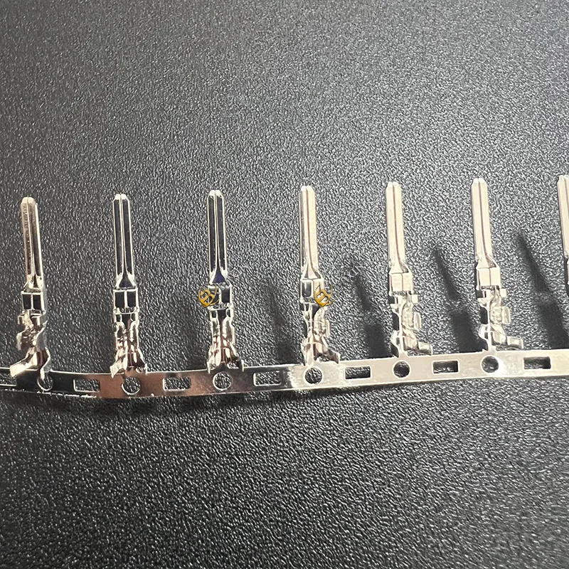 YL-RT 4.5mm Pitch YL Pressure Welding bar Connector Mating Female Terminal Tab 2.0| Alibaba.com