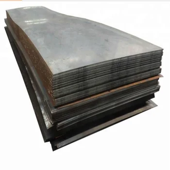 Astm A36m Ss440 Ar500 Ah36 Q235 6mm 7mm 12mm 20mm Thick Galvanized ...