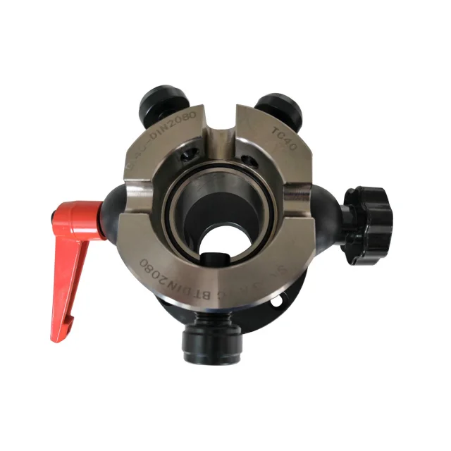 High Quality CNC Tool Holder Lock Fixture Bearing Ball Lock Vertical ...