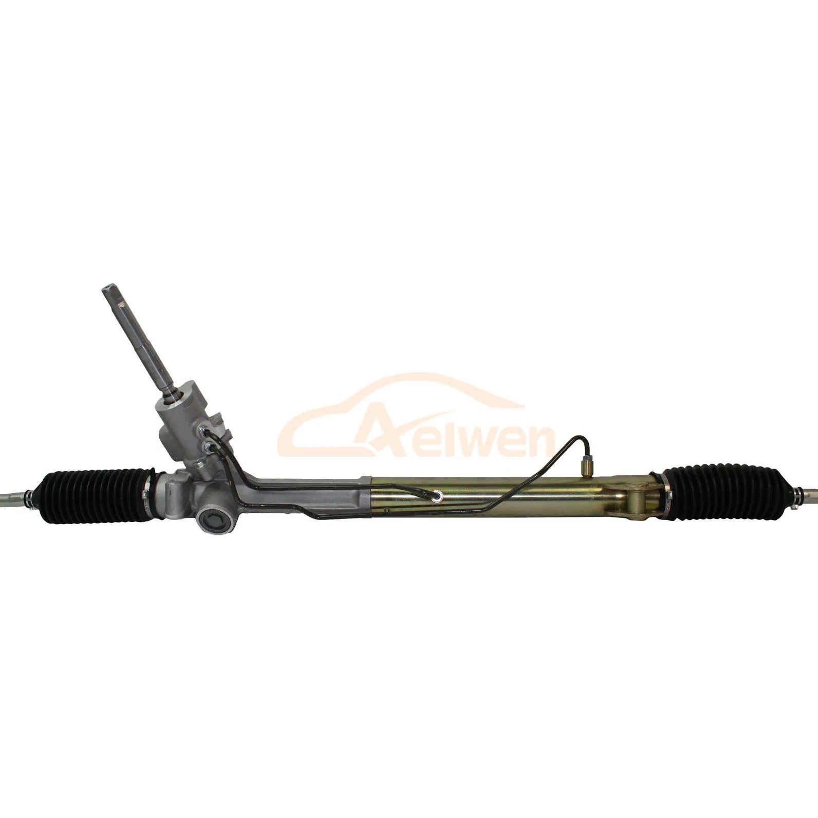 Car Power Steering Rack Pinion Used For Ford Mondeo No. 1504781 1514144 ...