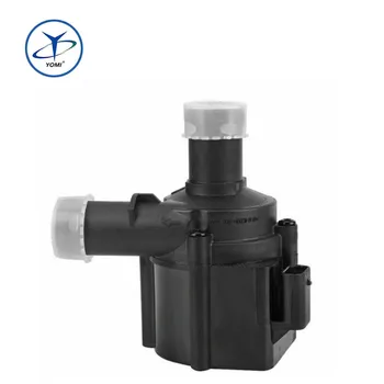 Auxiliary Coolant Water Pump 06h121601m For Vw Golf Jetta Audi A4 Q7 A5 ...