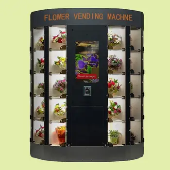 Guangzhou Xingbada Technology Ltd. - vending machine, pizza machine