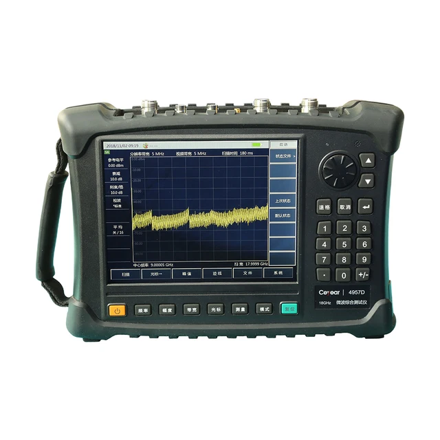Company Overview - Nanjing Daoce Electronics Co., Ltd.