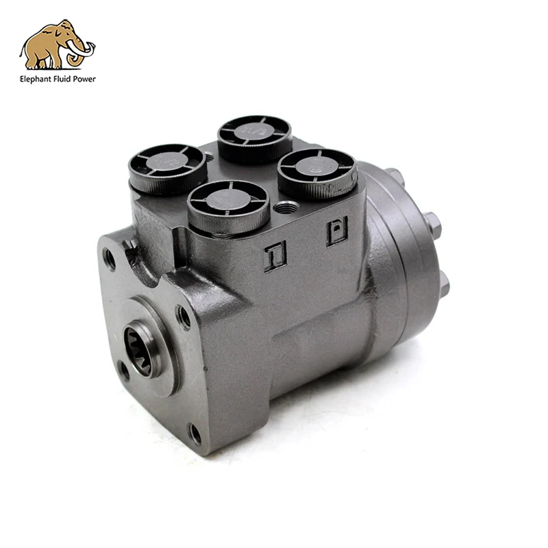 Tractor Hydraulic Steering Unit Orbitrol Power 101 Eaton Charlynn ...
