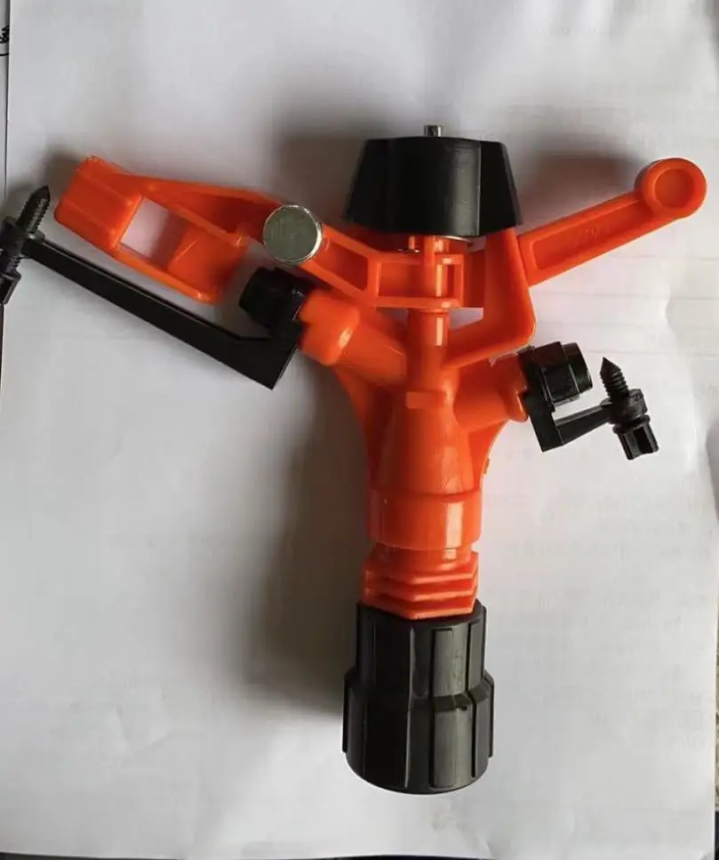 High Top Sprinkler Irrigation System Butterfly Sprinklers - Buy ...