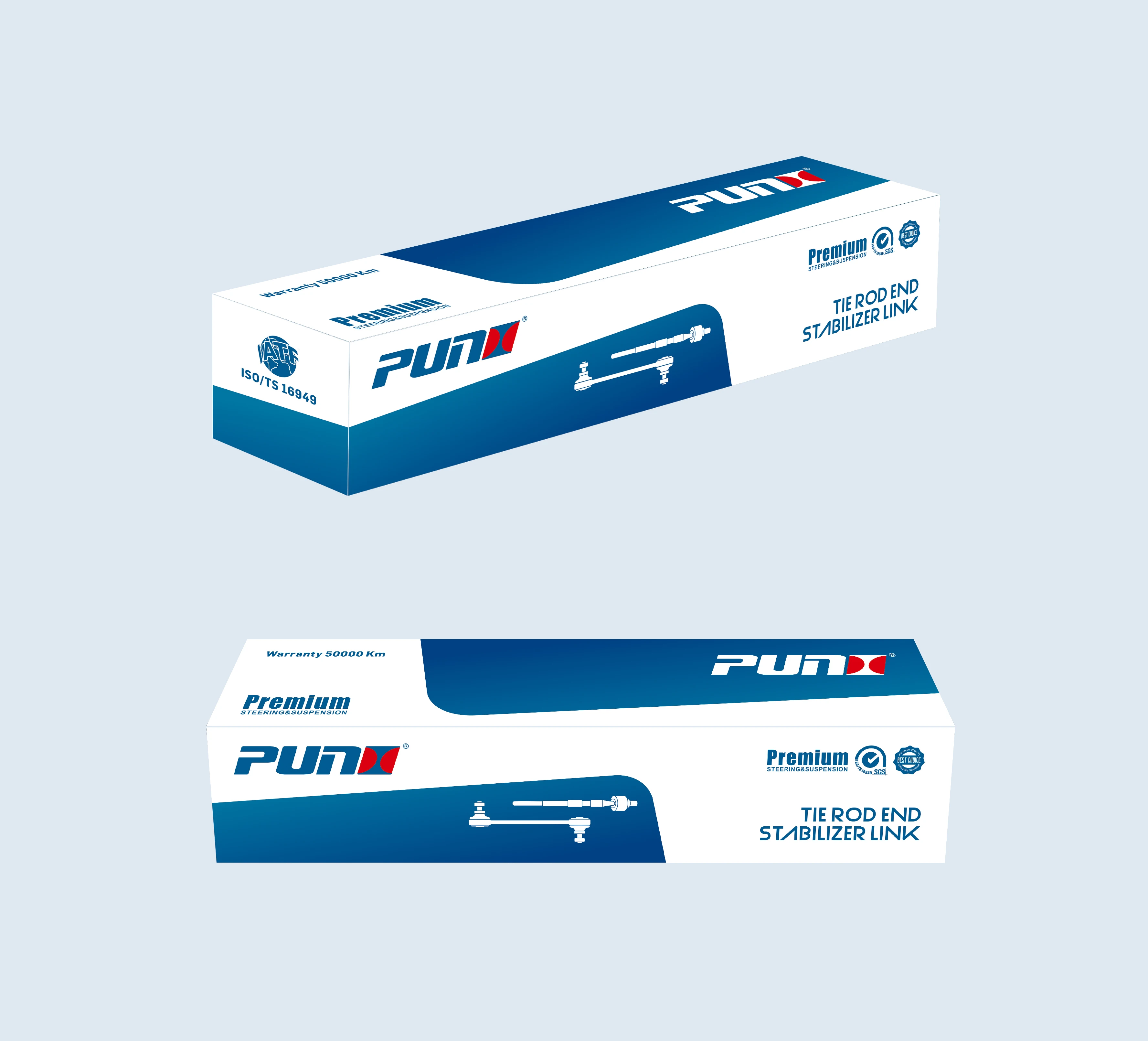 12pcs Auto Suspension Front Upper Control Arm Kit For Benz C E-class ...