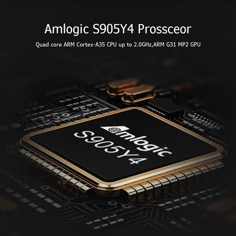 TiVo Stream 4K Amlogic S905Y4-b Uhd 4K Wifi Charmcast Custom logo Stick ...