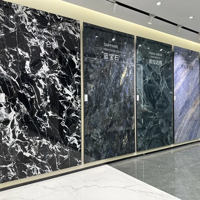 Company Overview - Foshan Grand Ceramics Co., Ltd.