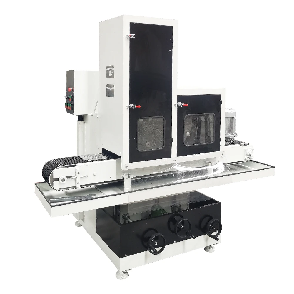 Metal Wet Sander Wet Belt Sander For Metal Sheet Aluminum Board Sanding ...