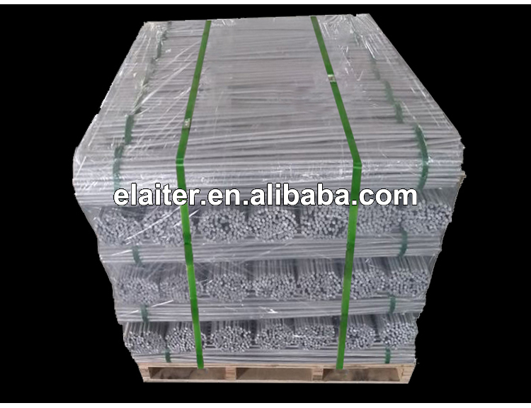 Aluminum Titanium Boron Wire Coil - Efficient Grain Refiner