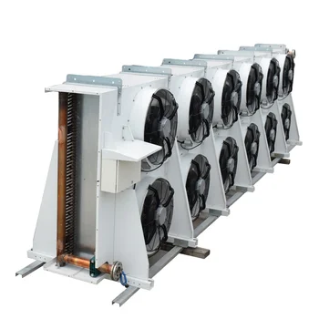 Venttk Vertical Dry Cooling System Evaporative Water Cooling Radiator ...