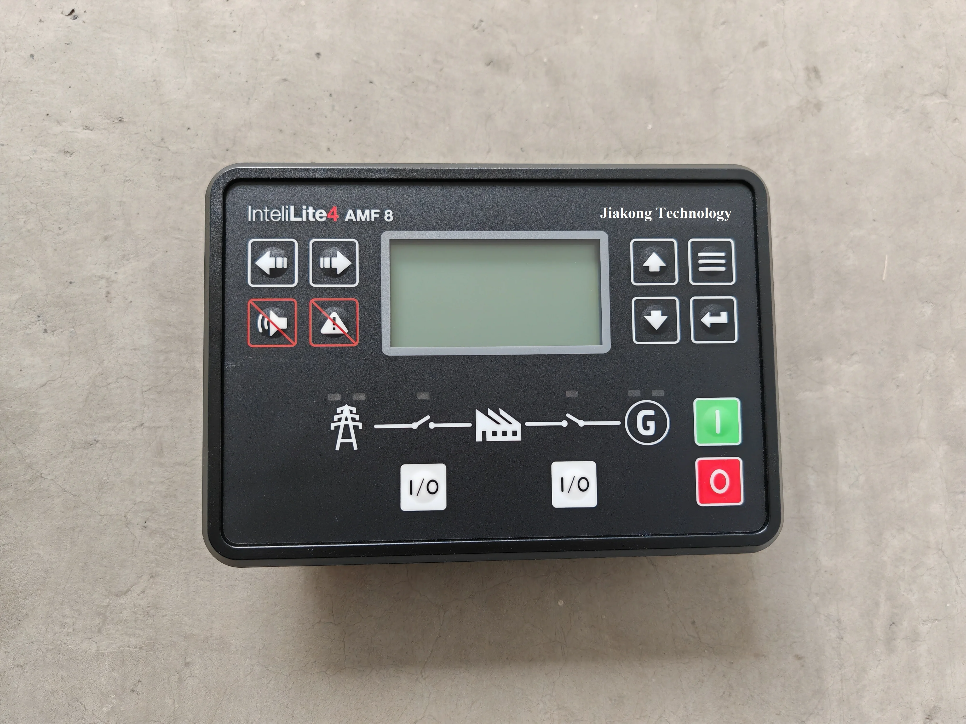 Genuine Genset Controller Il4amf8 Generator Controller Il4am8 Generator ...