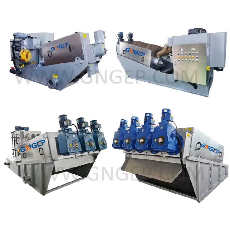 Petro Refining Wastewater Treatment for Pectin Sludge for Paper Pulp ...