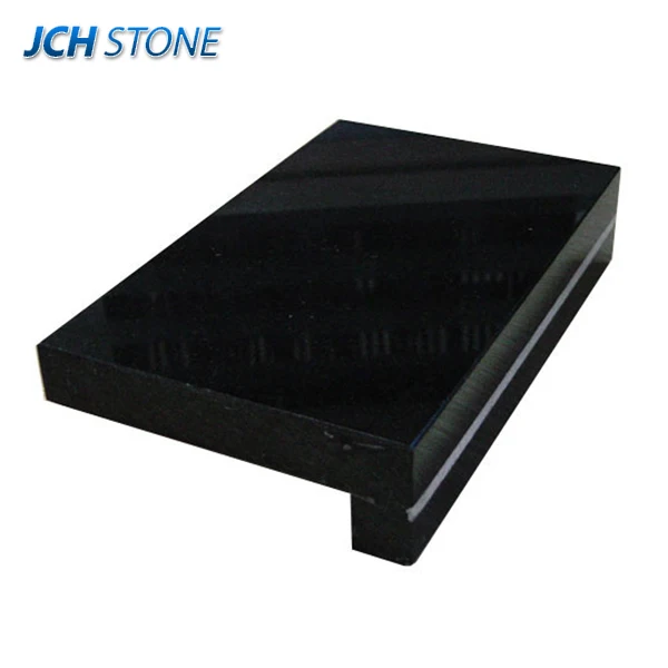 Maple Red G562 Granite Stone Laminated Ogee Edge Work Top Desktop ...