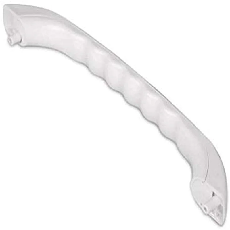 Wb15x335 Microwave Oven Door Handle Compatible With General Electric ...