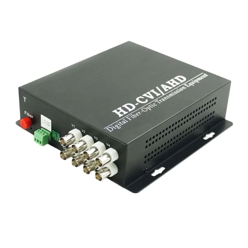 Alibaba.com: 8 Channel IP Camera Video Converter, Digital to Analog ...