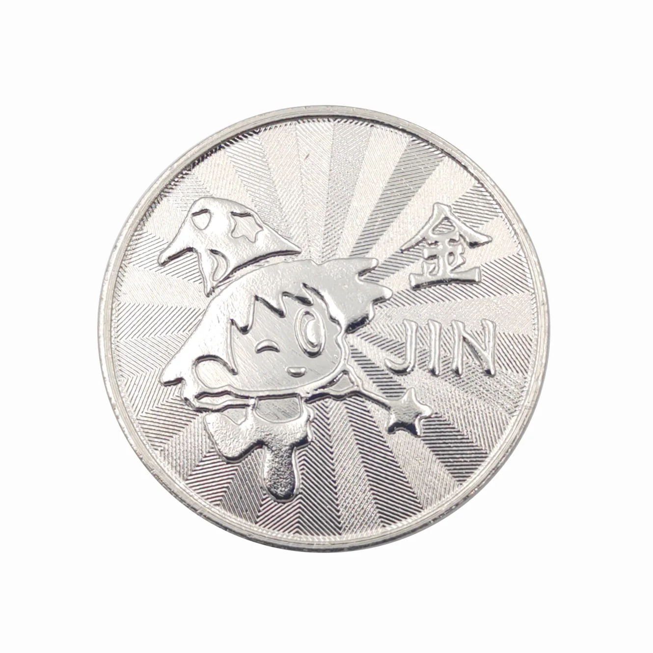 Wholesale Customized Laundry Amusement Claw Game Machine Metal Coin ...