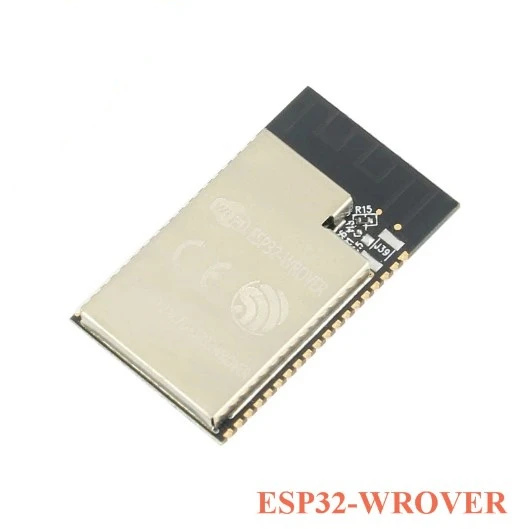 Esp Esp32 Module Esp32 Wroom Esp32 Wrover Esp32 Cam Esp Wroom 32 Esp32 Wroom 32d 32u Esp32