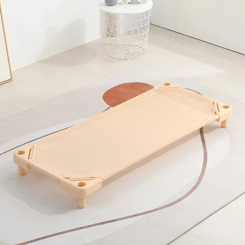 China Factory Price Kids Naptime Daycare Cots for Indoor Sleeping ...